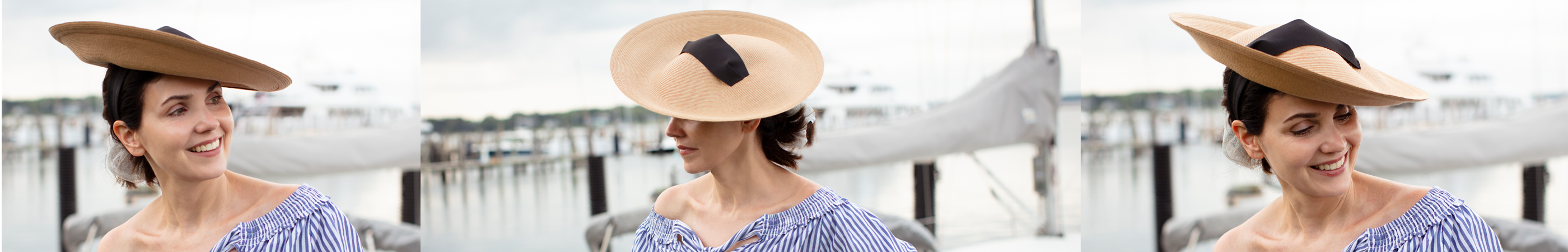 Shop For The Ultimate Travel Hats That Blend Style and Functionality ...