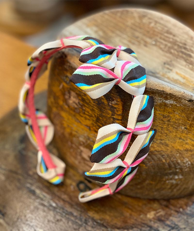Jennifer Ouellette Custom Couture Hats, Headbands, & Hair Accessories